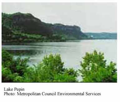Minnesota to Mississippi Rivers | Minnesota River Basin Data Center