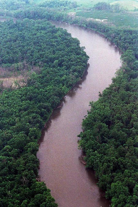 rf jc | Minnesota River Basin Data Center